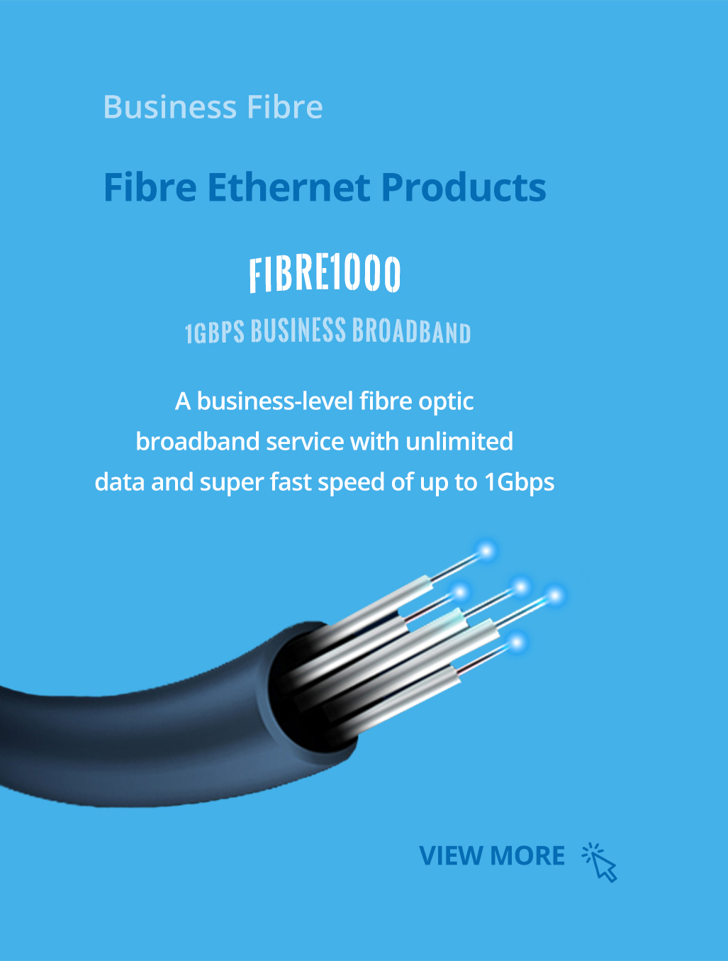 Netbay Internet – Your trustworthy Internet Service Provider