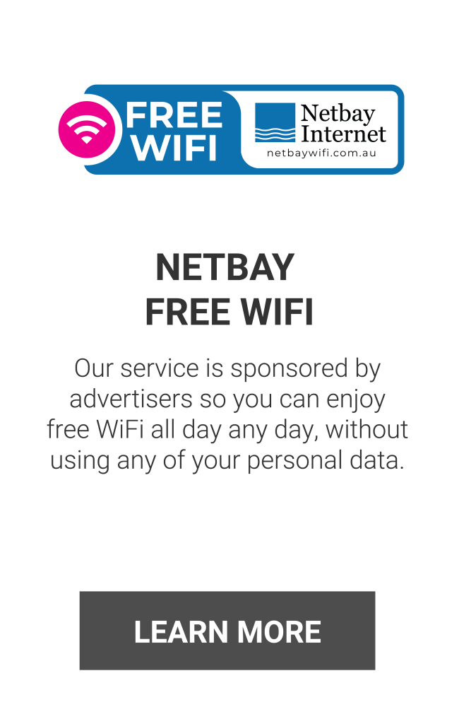 Netbay Internet – Your trustworthy Internet Service Provider